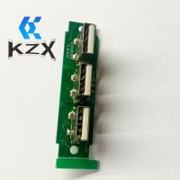 China Rogers Surface Mount 2 Layers PCB With OSP Surface Finish 0.2-6.0mm for sale