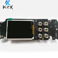 China Custom Rigid Flex PCB With BGA Components 0.4-4.0mm for sale