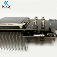 China DIP Components Electronic Assembly Service 0.4-4.0mm for sale