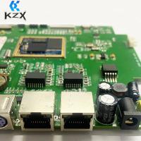 China High Performance Surface Mount PCB Electronics Assembly for sale