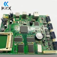China High Performance Surface Mount PCB Electronics Assembly for sale