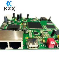 China Custom SMT PCB Assembly 1 2 4 8 Layer 0.4-4.0mm Thickness for sale