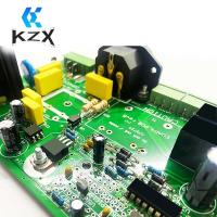 China Green Solder Mask 2 Layer PCB Board For Electronics 1.6mm for sale