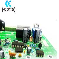 China Green Solder Mask 2 Layer PCB Board For Electronics 1.6mm for sale