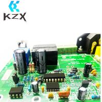 China Flying Probe Testing High Performance PCBA Printed Circuit Board Assembly for sale