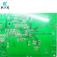 China 1.6mm Thickness 2 Layers PCB Double Sided PCB Board for sale