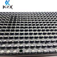 China Flexible Rigid Printed Circuit Board 1 2 4 8 Layer for sale