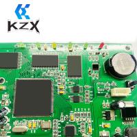 China Min Trace Space 4 Mil Multilayer PCB Assembly 1-20 Layer for sale