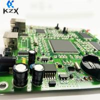 China FR4 EMS PCB Assembly One Stop Service 1-20 Layers for sale