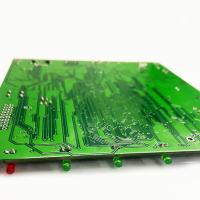 China FR4 EMS PCB Assembly One Stop Service 1-20 Layers for sale