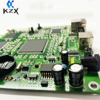 China 0.4-4.0mm Thickness Custom PCB Assembly SMD Components for sale