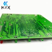 China 0.4-4.0mm Thickness Custom PCB Assembly SMD Components for sale