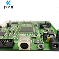 China CEM-3 Electronic SMT PCB Assembly With OSP Surface Finish 2oz Copper Thickness for sale