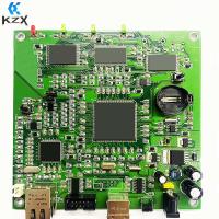 China CEM-3 Electronic SMT PCB Assembly With OSP Surface Finish 2oz Copper Thickness for sale