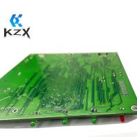 China High Performance Communication PCB Assembly With Teflon 0.4-3.0mm for sale