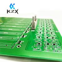 China Polyimide Electronic Circuit Board Assembly 0.5oz-4oz For Custom Orders for sale