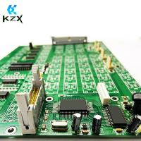 China PCB 1 Layer Rigid Flex Printed Circuit Boards AOI X-Ray Flying Probe for sale