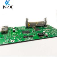 China 1-20 Layers EMS PCB Assembly With DIP Process Polyimide Material for sale