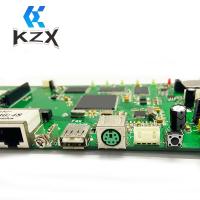 China 1-20 Layer Multi Layer Printed Circuit Board 0.5oz 1oz 2oz 3oz for sale