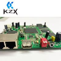 China 1-20 Layer Multi Layer Printed Circuit Board 0.5oz 1oz 2oz 3oz for sale