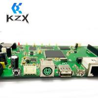 China FR-4 FR-1 CEM-1 Electronic PCB Assembly 3oz Copper Thickness for sale