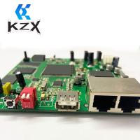 China FR-4 FR-1 CEM-1 Electronic PCB Assembly 3oz Copper Thickness for sale
