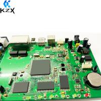 China EMS Elevator PCB Board HASL ENIG OSP Immersion Gold for sale