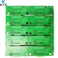 China Multilayer Prototype PCB Assembly With Gold Plating HASL ENIG OSP Immersion Silver for sale