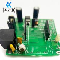 China White Silkscreen Electronic Printed Circuit Board Assembly Services for sale