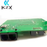 China White Silkscreen Electronic Printed Circuit Board Assembly Services for sale