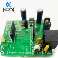 China DIP Process EMS PCB Assembly With Immersion Gold Surface Finish for sale