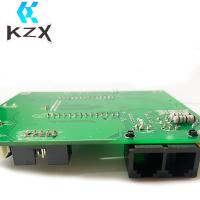 China DIP Process EMS PCB Assembly With Immersion Gold Surface Finish for sale