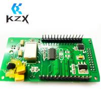 China Professional Custom PCB Assembly And Manufacturing for sale