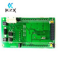 China Professional Custom PCB Assembly And Manufacturing for sale