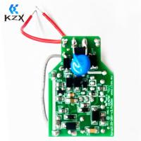 China One Stop FR4 EMS PCB Assembly For Copper Thickness 0.5oz-4oz for sale