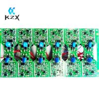 China One Stop FR4 EMS PCB Assembly For Copper Thickness 0.5oz-4oz for sale