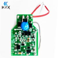 China 0.5oz-4oz PCB Prototype Service Single Double Sided Multilayer for sale
