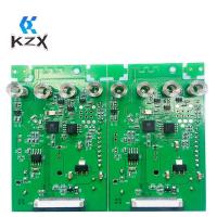 China FR-4 FR-1 CEM-1 Circuit Board Assembly Services With 4oz Copper Thickness for sale