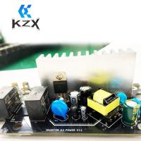 China 2 Layers Custom PCB Assembly 1oz FR-4 FR-1 CEM-1 CEM-3 for sale