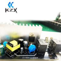 China 0.5oz-4oz Rogers EMS PCB Assembly With Immersion Gold Surface Finish for sale