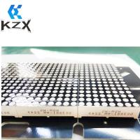 China Min Hole Size 0.25mm 10 Mil Multilayer PCB Board for sale
