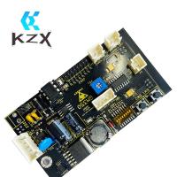 China Flexible Industrial Control PCB Assembly 1 2 4 6 Up To 22 Layers for sale
