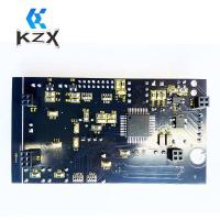 China Flexible Industrial Control PCB Assembly 1 2 4 6 Up To 22 Layers for sale