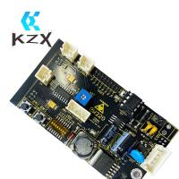 China 0.5oz-4oz Electronic Prototype PCB Assembly With OSP Surface Finish for sale