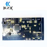 China 0.5oz-4oz Electronic Prototype PCB Assembly With OSP Surface Finish for sale