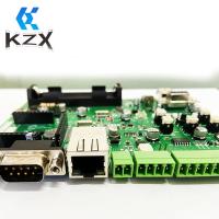 China 1-20 Layers SMT EMS PCB Assembly Chip On Board Assembly For Various Applications for sale