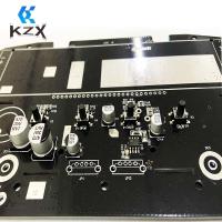 China 1 Layer PCB Electronics Assembly Services For SMD Components for sale