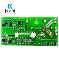 China 0.4mm-3.2mm Rapid Prototyping PCB Assembly Immersion Silver Surface Finish for sale