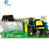 China DIP Components Industrial Control PCB Assembly With 1oz Copper Thickness for sale