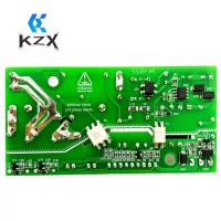 China DIP Components Industrial Control PCB Assembly With 1oz Copper Thickness for sale
